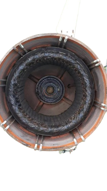 How to replace generator magnets?