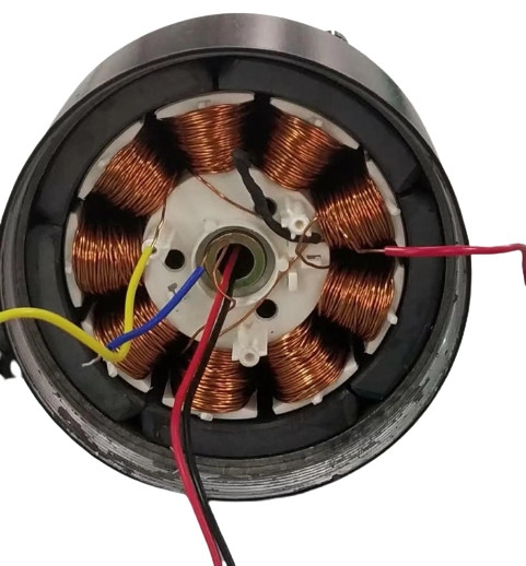 Permanent Arc Ferrite Magnet CYF30H-1 Grade